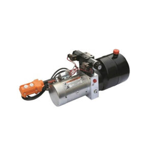 POWER PACK DOBLE EFECTO 110V – 220V – HIDRONEUMATIC