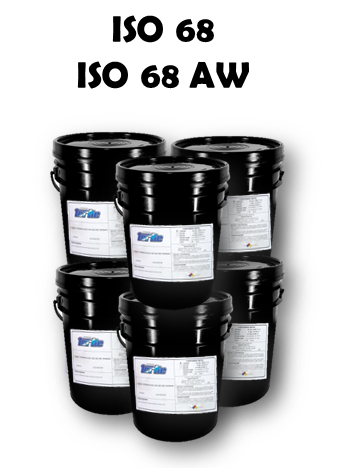 ACEITE HIDRAULICO ISO 68 – HIDRONEUMATIC